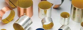China Self Lubricating bearings for sale