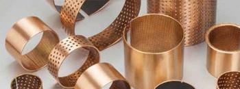 China deva.eco bronze bushings for sale