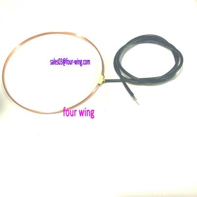 China Car Antenna Anti-theft Coil with Cable for sale