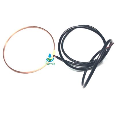 China Gas Station Coil Antenna Thin Coil for sale