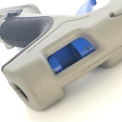 China 20W glue gun professional high temperature repair tool silicon hot melt glue gun power tool US plug for sale