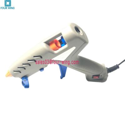 China 2020 Hotsale hot melt glue gun customised logo glue gun Professional Glue Gun OEM glun gun hot melt glun gun for sale