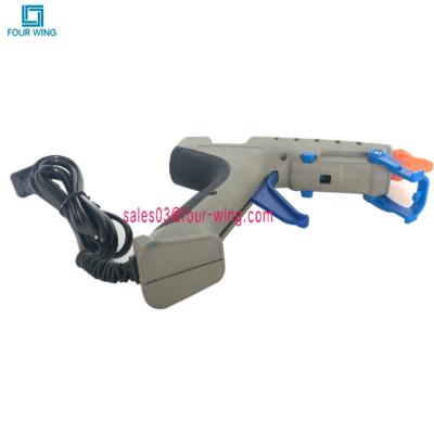 China Hot Glue Gun 60W handy power tool changeable nozzle glue gun hot melt for sale