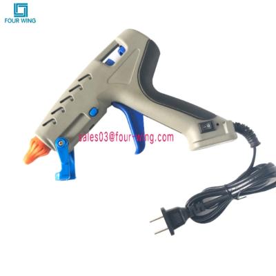 China Original Stock hot melt glue sticks for gun spray from Manufacturer hot seeling new style customised glue gun for sale