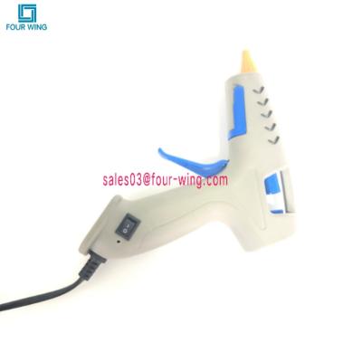 China Most selling products hotmelt glue gun hot-melt hot melt stick with Rohs for sale