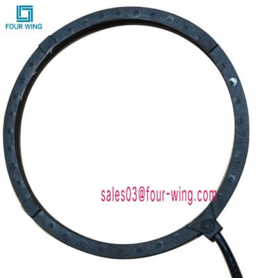 China 2020 hot sell item Vehicle identification unit part component RFID security tag to prevent fuel theft for sale
