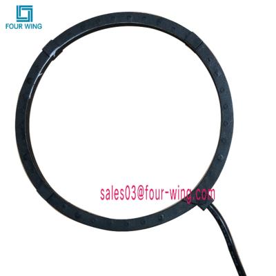 China Factory OEM RFID reader tag Antenna tag wireless charger coil RFID card reader for sale