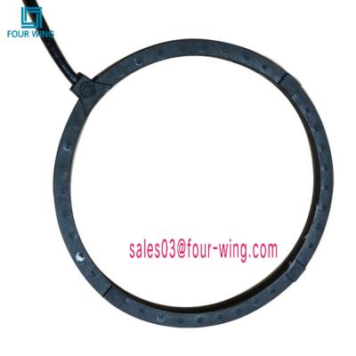 China Factory OEM RFID reader molded coil wireless charging coil thefr protection molding coil for sale