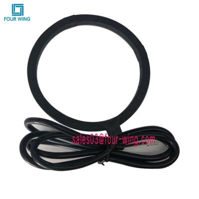 China Factory OEM RFID reader molded coil wireless charging coil thefr protection molding coil thin  coil for sale