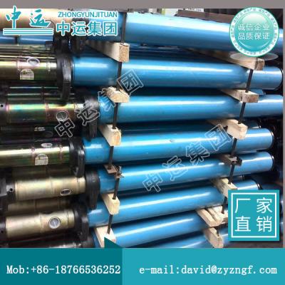 China how to use Variety Specification of DN08-250/80  Steel Single Hydraulic  Prop Jack for sale