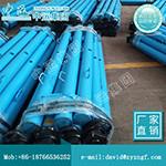China DN08-250/80Inner Injection Single Hydraulic Prop for sale