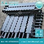 China π-type Steel Beam for sale