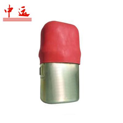 China ZYX45Series Isolated Compressed Oxygen Self-Rescuer for sale