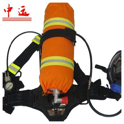 China Emergency Escape Breathing Device/Apparatus for sale