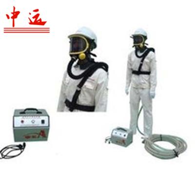 China THDF-10 Emergency Escape Breathing Device/Apparatus for sale