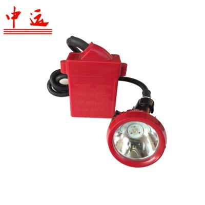China KJ4.5LM LED Portable Miners Lamp for sale