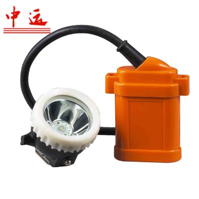 China HK273 3.7V Rechargeable Miners Safety Lamp for sale
