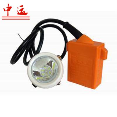 China V-shape Coal Miner Hard Hat with Light for sale