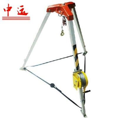 China Lift Rescue Tripod for Fire Fighting for sale