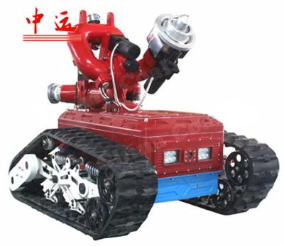 China MPZ/25 Fire Safety Wheeled Foam Fire Extinguishers for sale