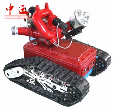 China MPZ/45 Fire Safety Wheeled Foam Fire Extinguishers for sale