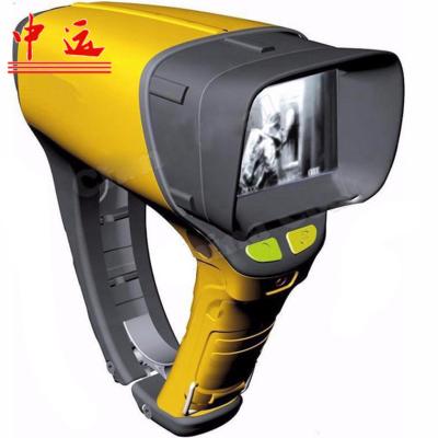 China Portable IR Infrared Thermal Camera Imager 160*120 FPA Thermometer for sale