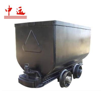 China KC Series Underground Side Dump Mining Cart for sale
