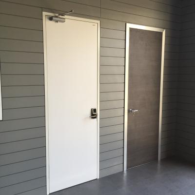 China Proffesional Apartment Door Manufacturer for sale