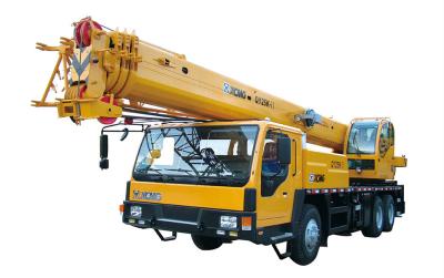 China XCMG Official 8ton 12 ton 16ton 20ton 25ton 30ton 35ton 50ton 70ton Truck Crane for sale