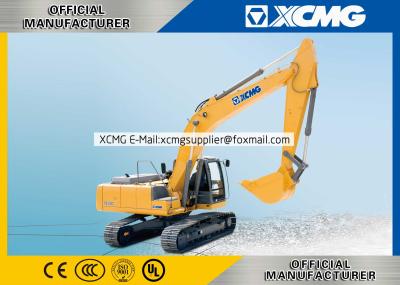 China XCMG official manufacturer used  XE230C 23ton  hydraulic crawler  excavator 23520kg for sale