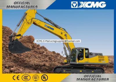 China XCMG official manufacturer china XE360U hydraulic excavator price for sale