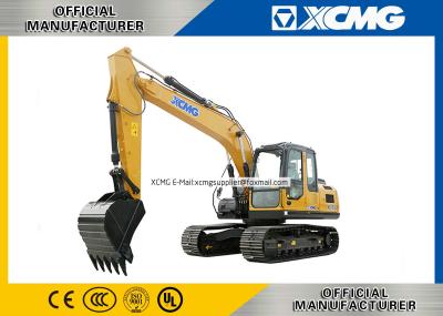 China XCMG official manufacturer XE370CA 37ton excavator bucket types for sale