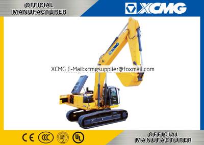 China XCMG official manufacturer hydraulic excavator 40 Ton XE400AQ-1  bucket types for sale