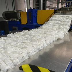 China Factory - Guangzhou Octopus Fiber Co.,Ltd.
