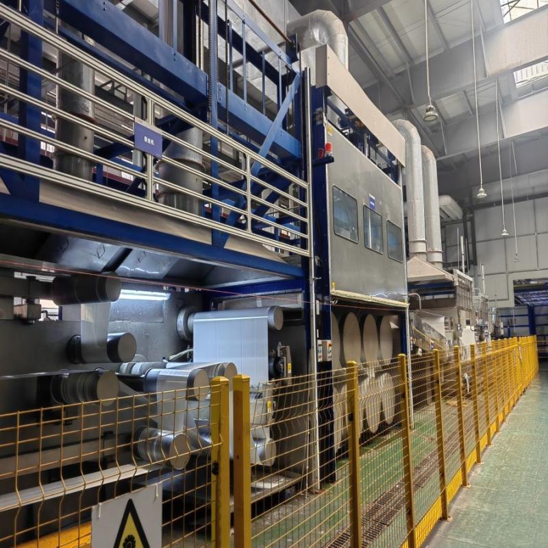 Geverifieerde leverancier in China: - Guangzhou Octopus Fiber Co.,Ltd.