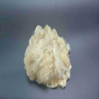 Cina Biodegradabile, ecologico, colore naturale, proteine di soia, fibre per riempimento in vendita