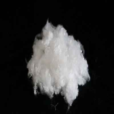 Cina Fibra coniugata cava 64 mm Fibra adesiva con proprietà di ritenzione del calore in vendita