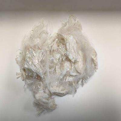 China Aromatic Polyamide Fiber Heat Resistant Aramid Fiber 1.5D Heat Shrinkage Fibre for sale