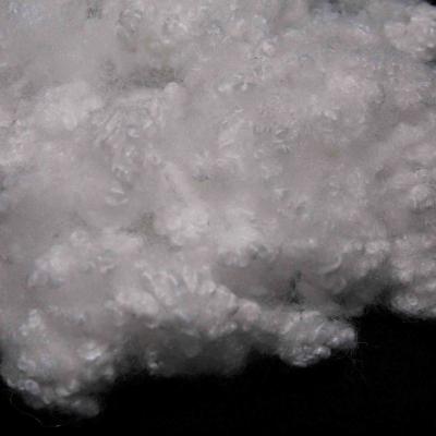 Cina Fibra coniugata non fluorescente, cavo, di 32 mm, siliconizzata in vendita