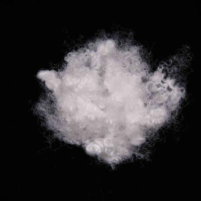 Cina Fibra coniugata non fluorescente, cavo, di 32 mm, siliconizzata in vendita