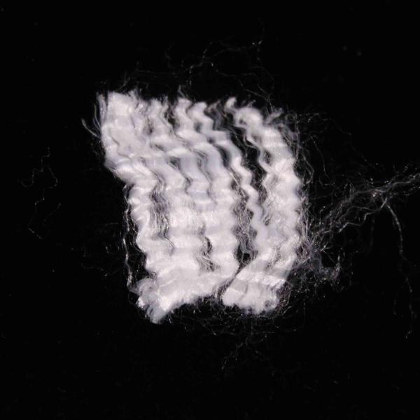Quality PET Low Melt Fiber Polyester Fiber 4D Polyester Fiber Fill For Clothing for sale