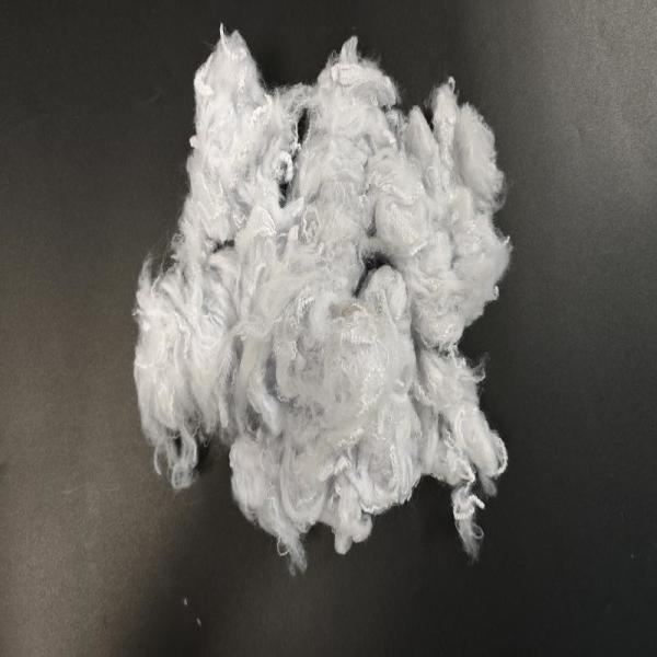 Quality Best Quality Spinning Grade 1.4D*38mm Polyester Staple Fiber for sale