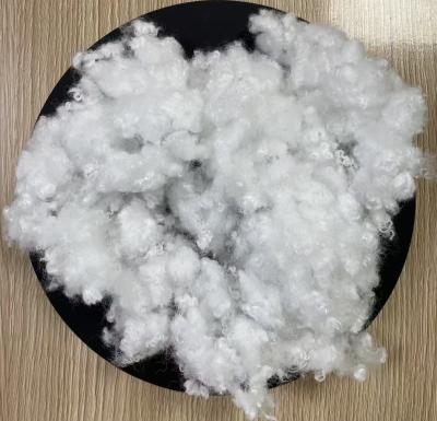 Cina Fibra di poliestere coniugata virgina cavità in silicone 7D 32mm in vendita