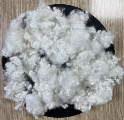Cina Fibra di poliestere coniugata e riciclata, in silicone 7D 32mm in vendita