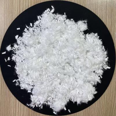 China Polylactic Acid Fiber 1.5D Eco-Friendly Biodegradable PLA for sale