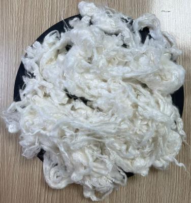 China 1.33D 38mm Bamboo Fiber Moisture-Wicking & Antibacterial for sale