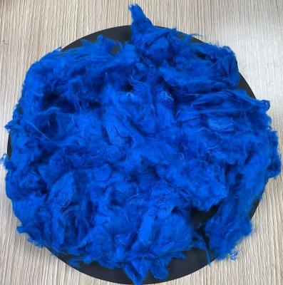 China Biodegradable Alginate Fiber High Absorbency Soft Texture for sale