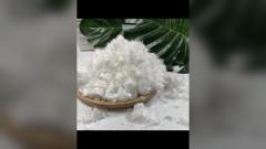 Water‑Soluble Short‑Cut Fiber 2D*4MM