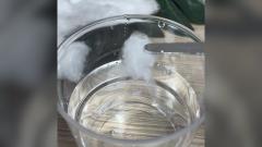 1.33D×38MM Quick Absorb Mask Fiber, Stable Texture Fiber for Disposable Skincare Mask