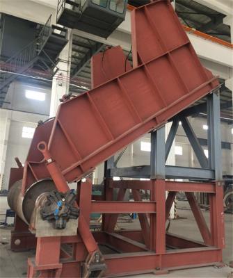 Cina Lo SpA controlla le tagliuzzatrici industriali, lunghezze 1200 - 2500mm della lama in vendita